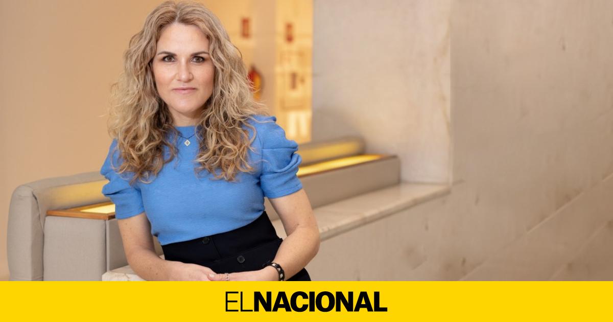 Silvia Congost, psicóloga: "Debemos tener presente que solos lo estamos ...