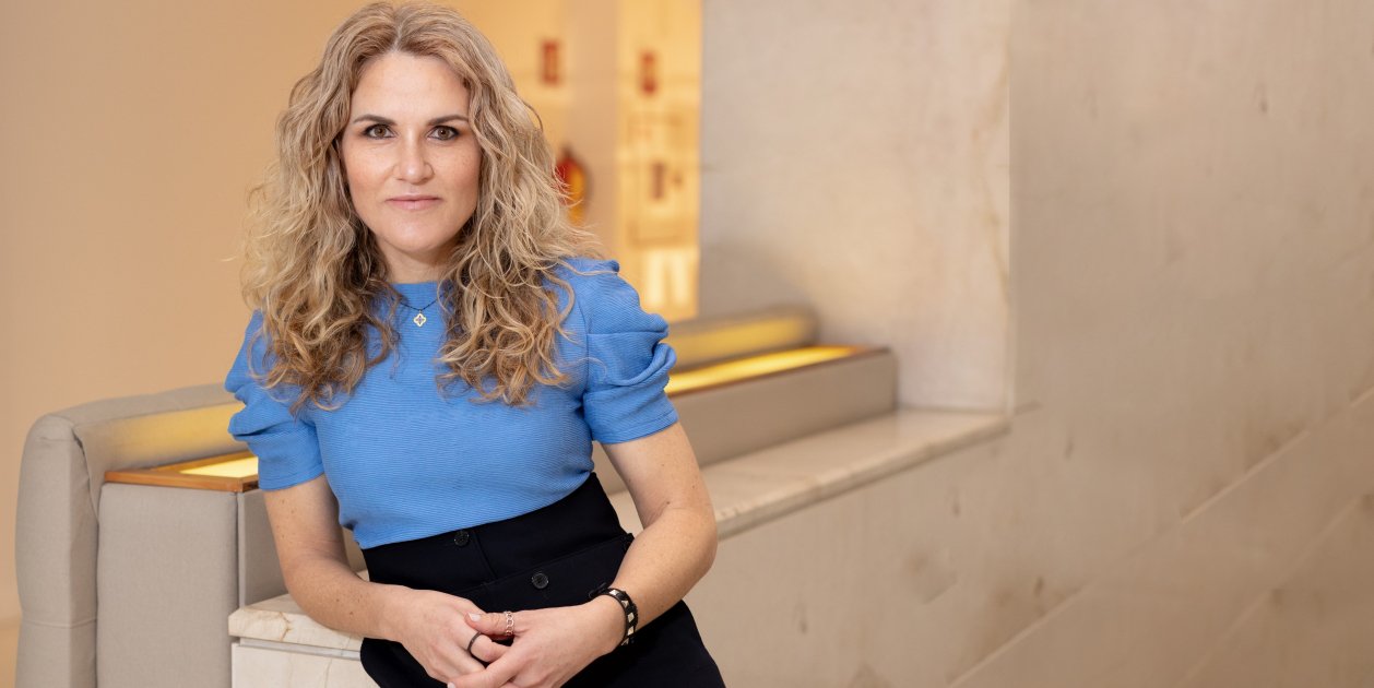 Silvia Congost, psic贸loga: Silvia Congost, psic贸loga: