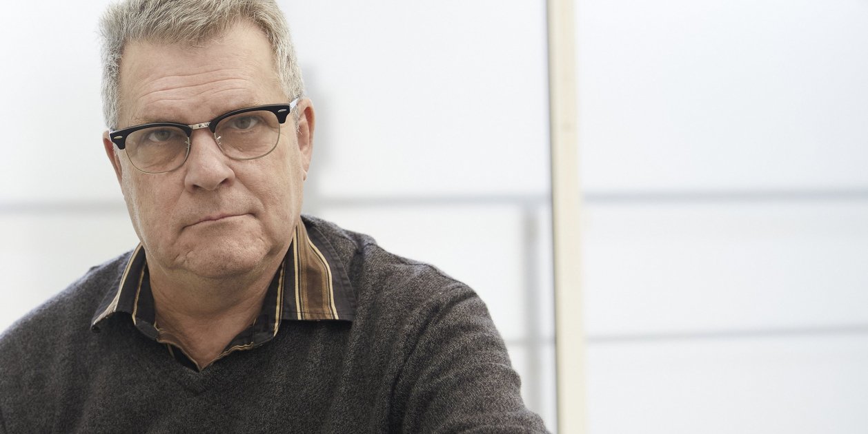 Peter Bagge, el Kurt Cobain del cómic underground