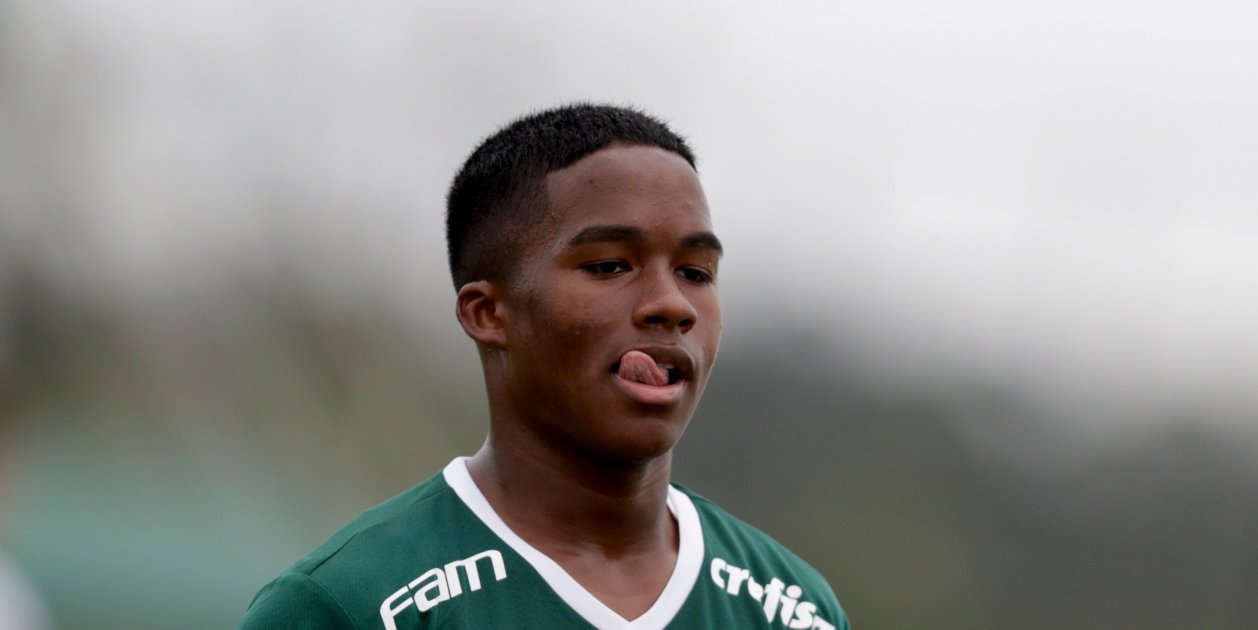 Se complica el fichaje de Endrick por el Real Madrid por la aparición ...