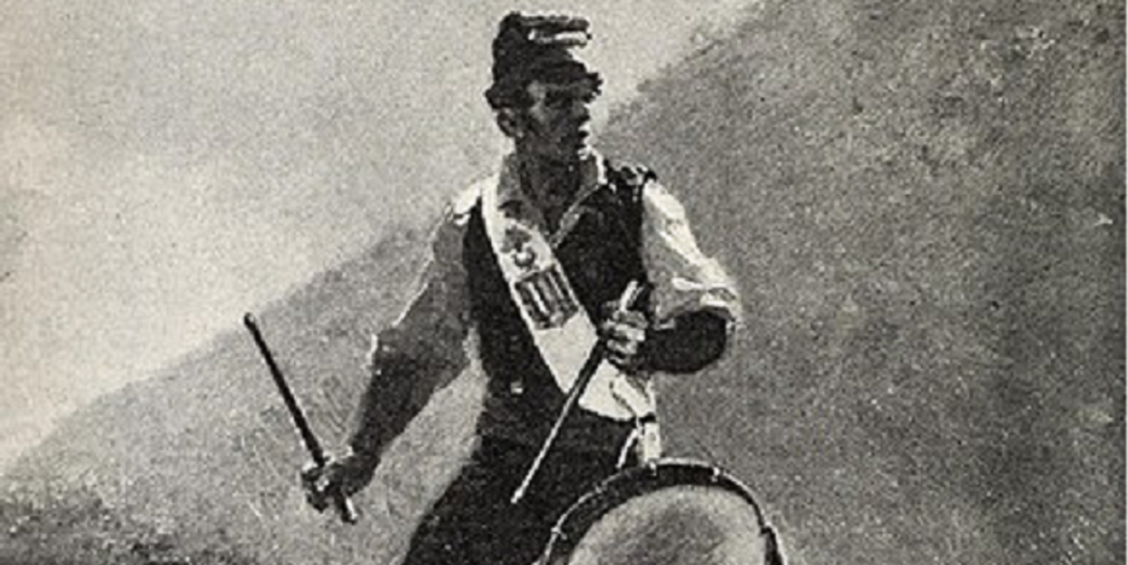 ¿El Timbaler del Bruc era un patriota español?, por Marc Pons