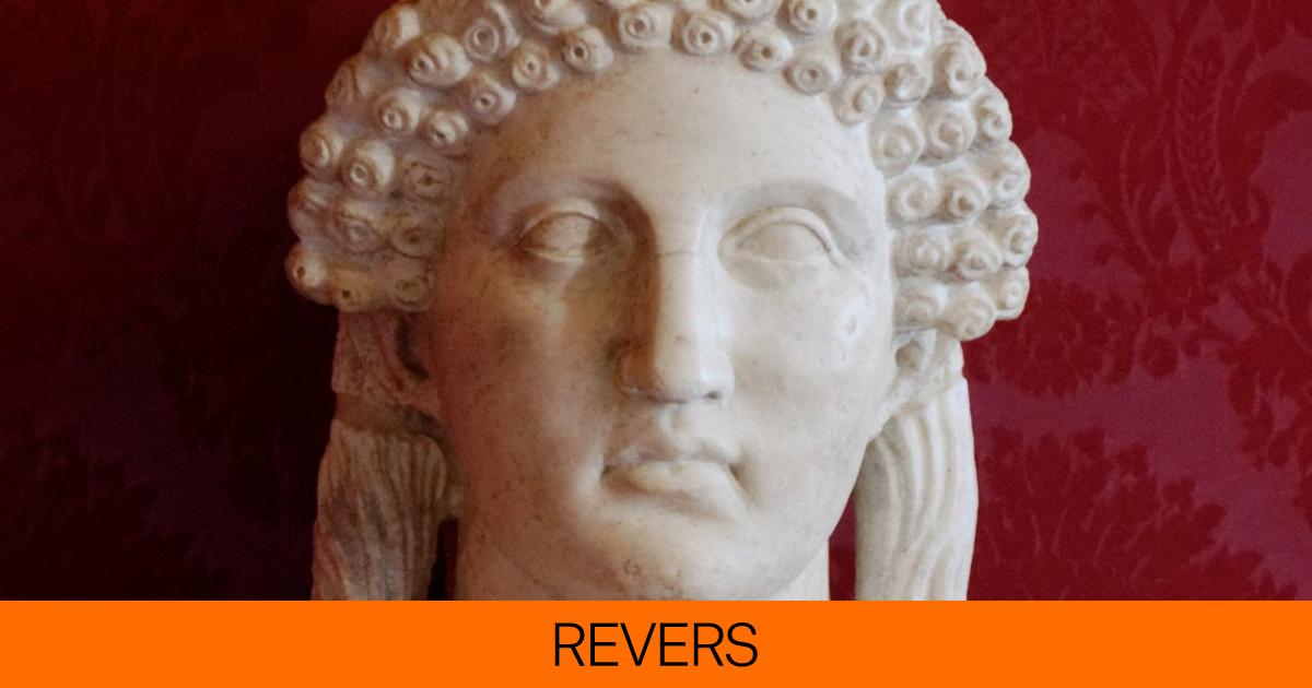 Safo de Lesbos, el icono clásico que se rebeló contra el machismo y la ...