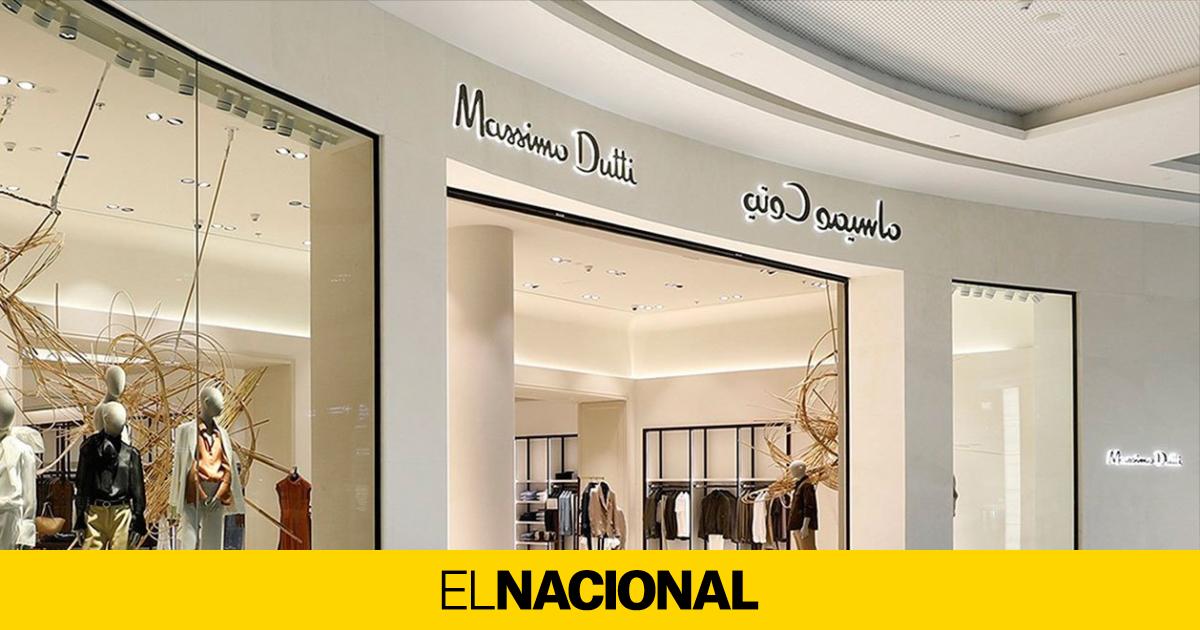 Ni camisa ni camiseta: el polo de Massimo Dutti que soluciona cualquier ...