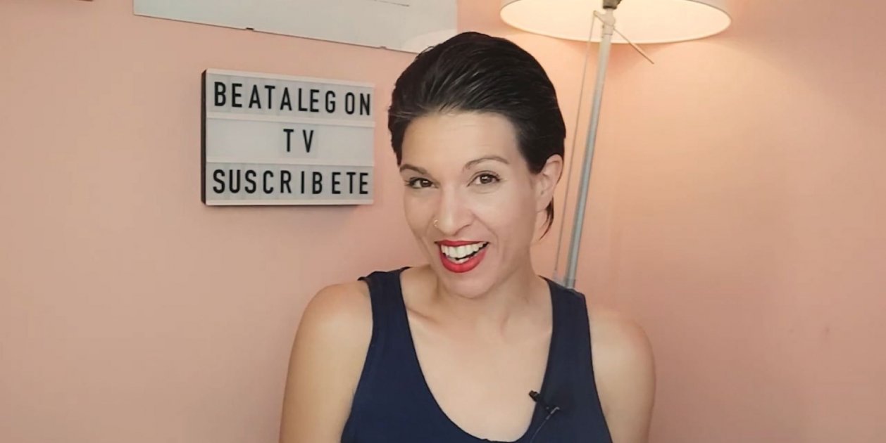 Bea Talegón | Per què ha vingut l'emèrit?