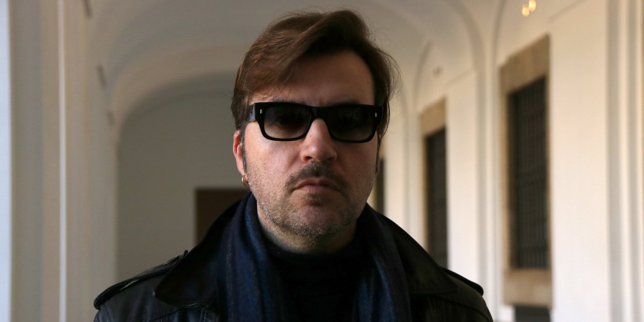 Albert Serra: "Hago cine de autor un poco difícil para el gran público"