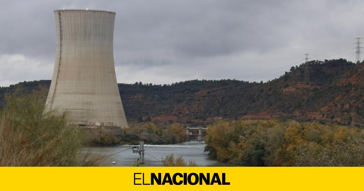 El Parlament avala cerrar las nucleares con el "sí" del PSC, ERC ...
