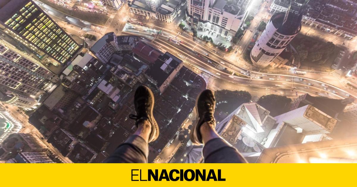 El vertigen: per què es produeix i com es tracta?