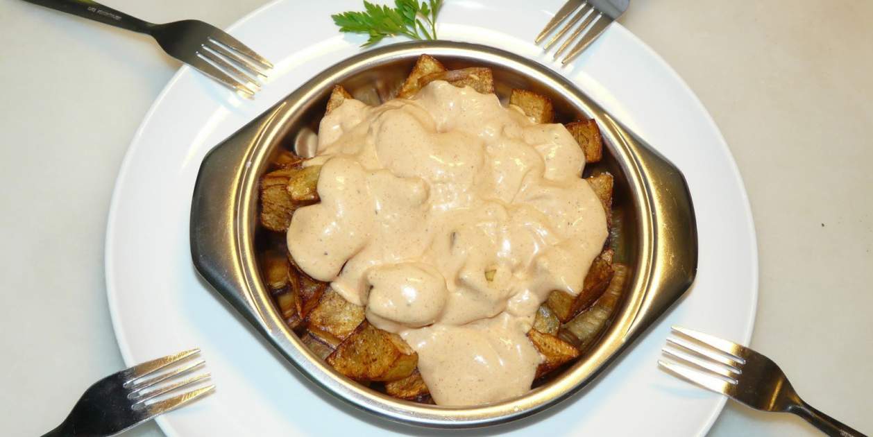 Patates braves (de sempre) | Receptes de La Gourmeteria