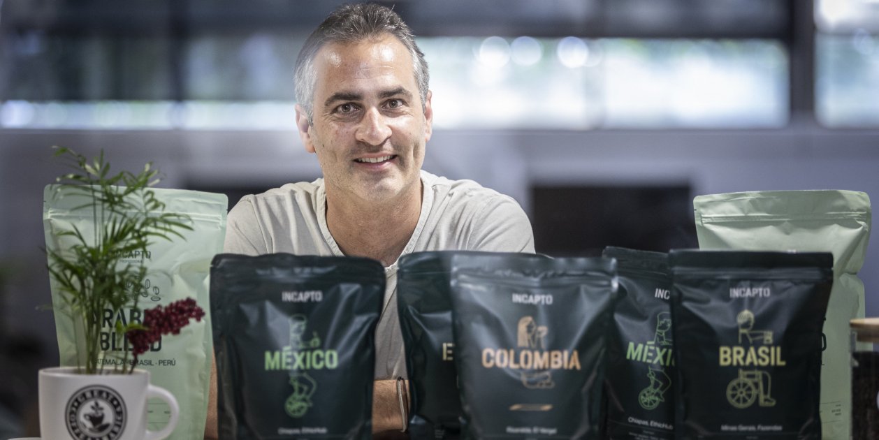 Francesc Font: "Cuando un emprendedor hace lo que le dice el inversor ...