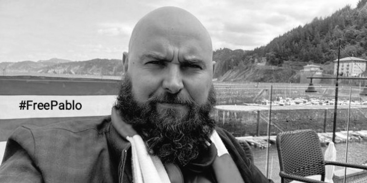 Crean una asociación para ayudar al periodista Pablo González ...