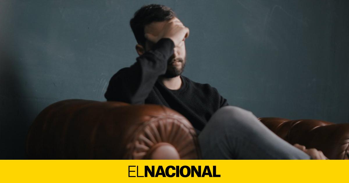 Por qué puedes marearte después de comer