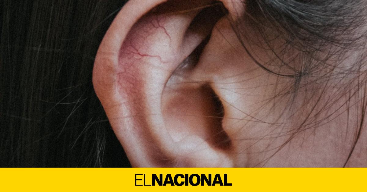 Causas por las que puedes sentir que se te ha taponado el oído