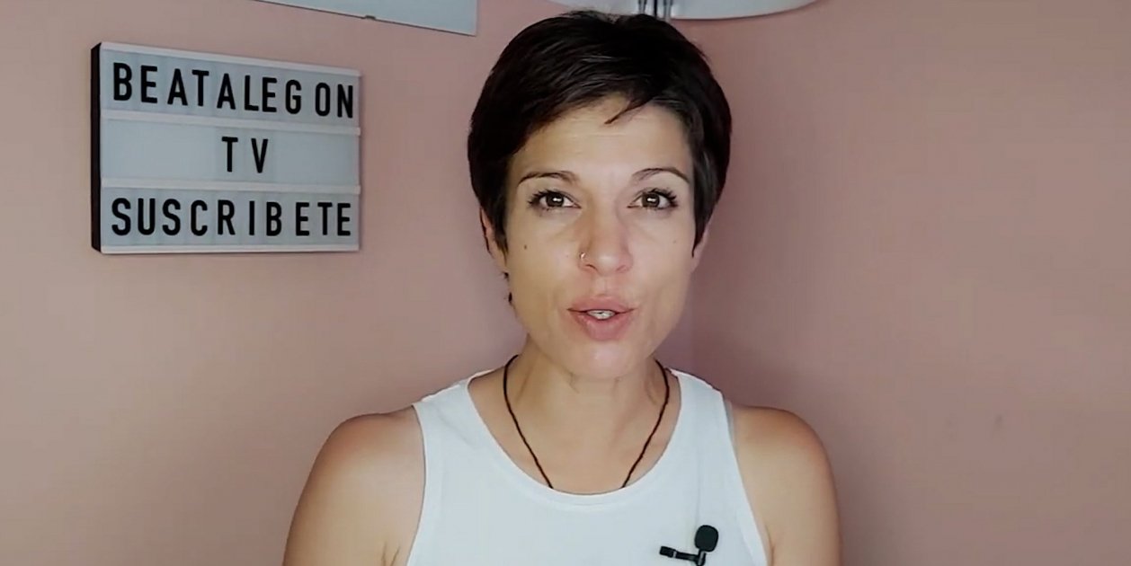 Bea Talegón | Qué significa el veredicto del abogado general del TJUE ...