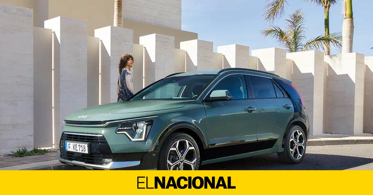 Renault desafia a Kia amb un tot en un preciós, i amb motor híbrid