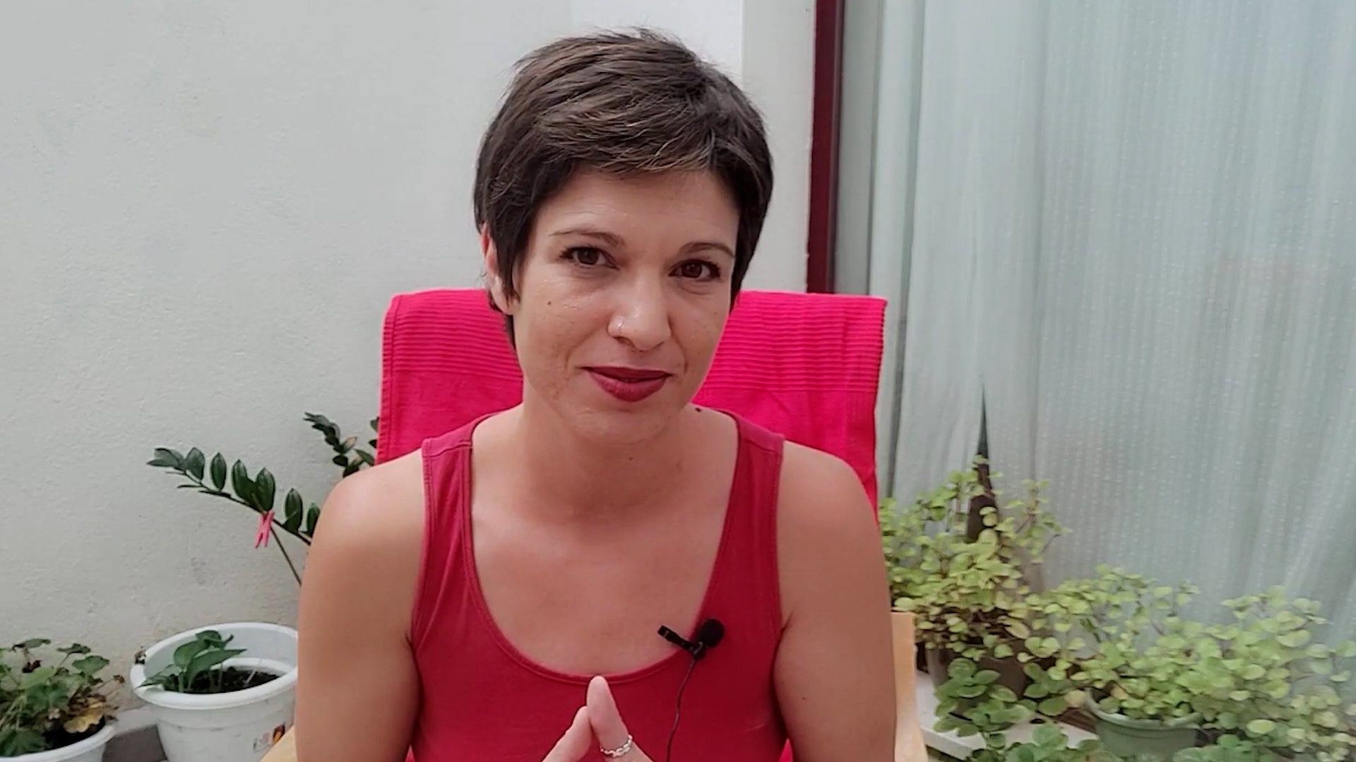 Bea Talegón | Al otro lado del mundo