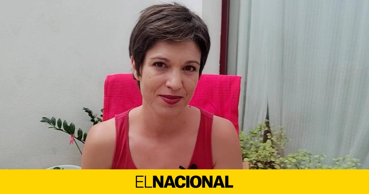 Bea Talegón | Al otro lado del mundo