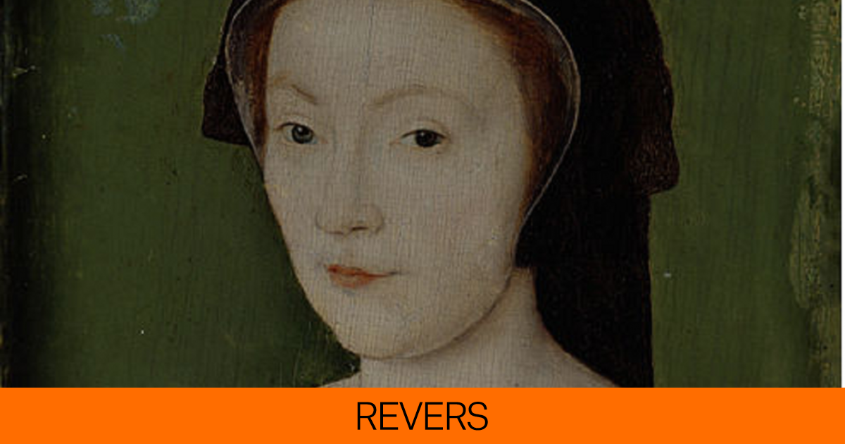 María de Guisa, la reina 'catalana' de Escocia