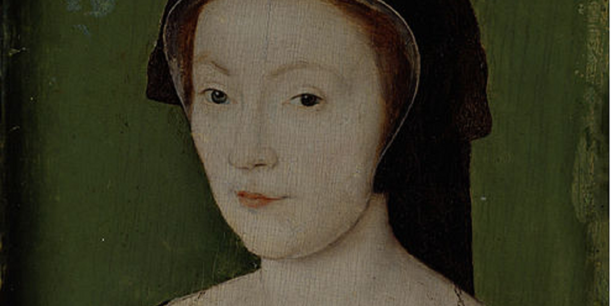 María de Guisa, la reina 'catalana' de Escocia