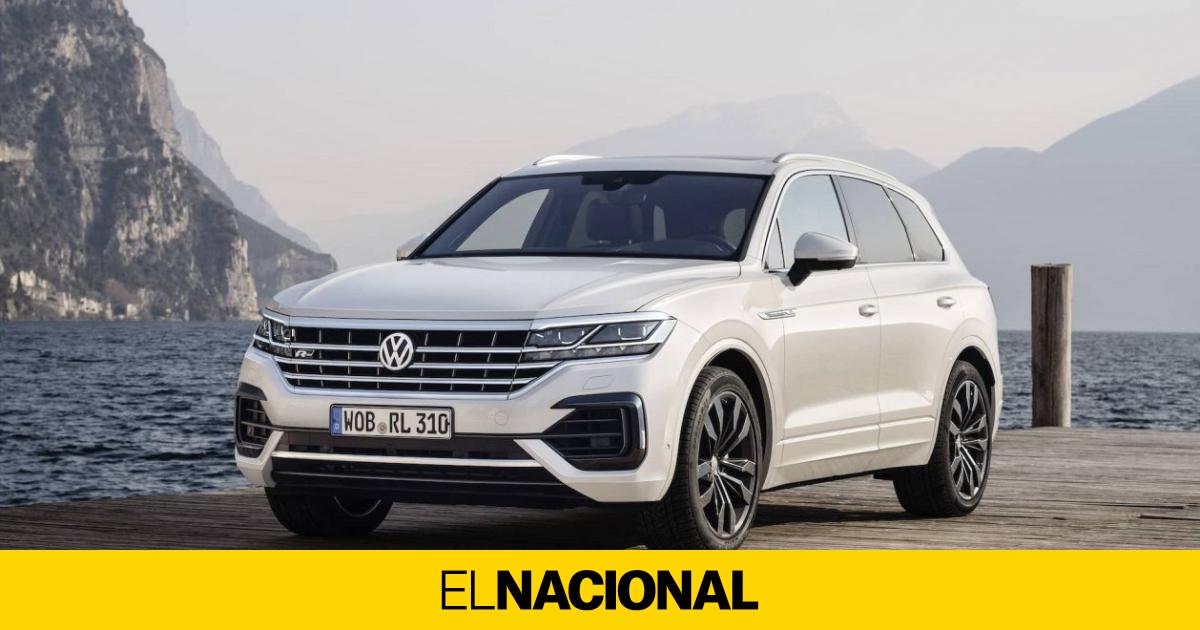 Volkswagen le hace el ‘boca a boca’ y revive un SUV enterrado; novedad