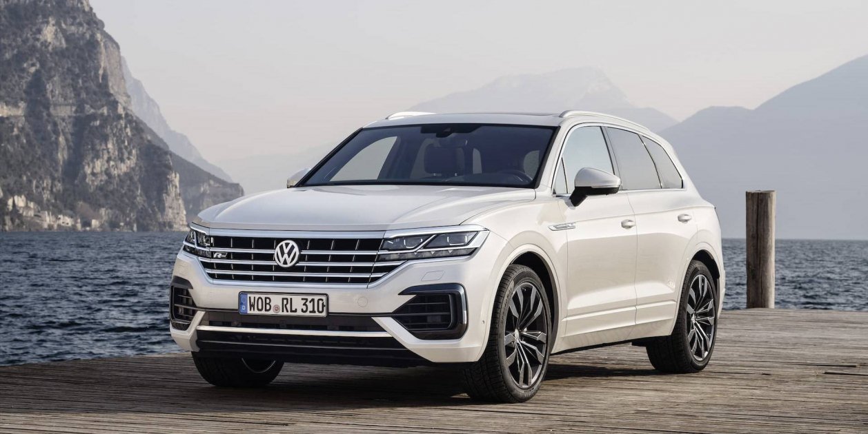 El SUV más premium de Volkswagen cuesta más de 80.000 euros