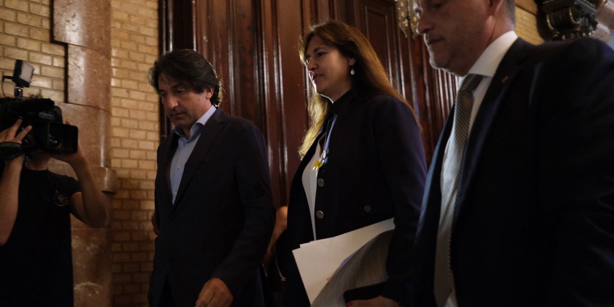 La CCMA condena la actitud de Francesc de Dalmases hacia una periodista ...