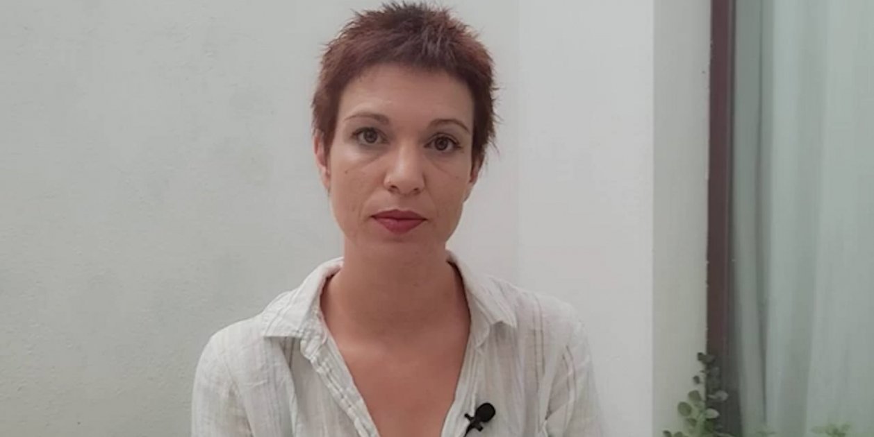 Bea Talegón | Observar la corrupción y actuar contra ella