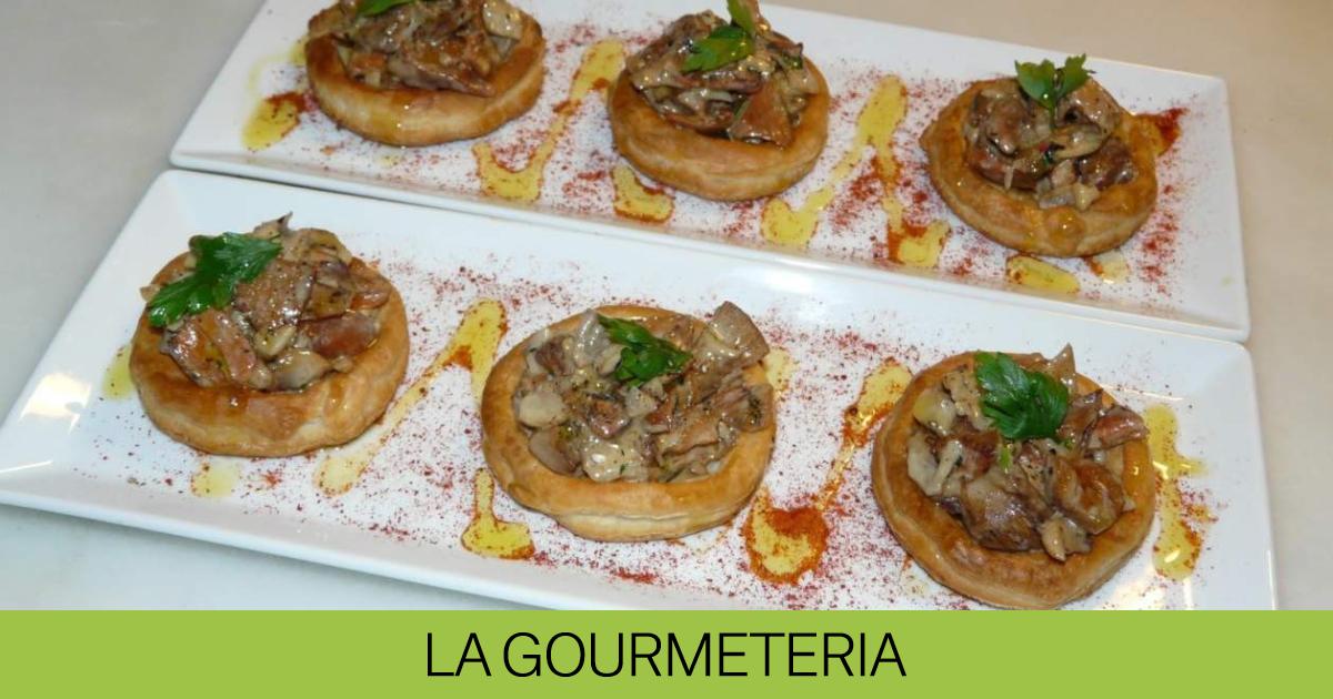Las recetas de los 80 que han desaparecido de los menús