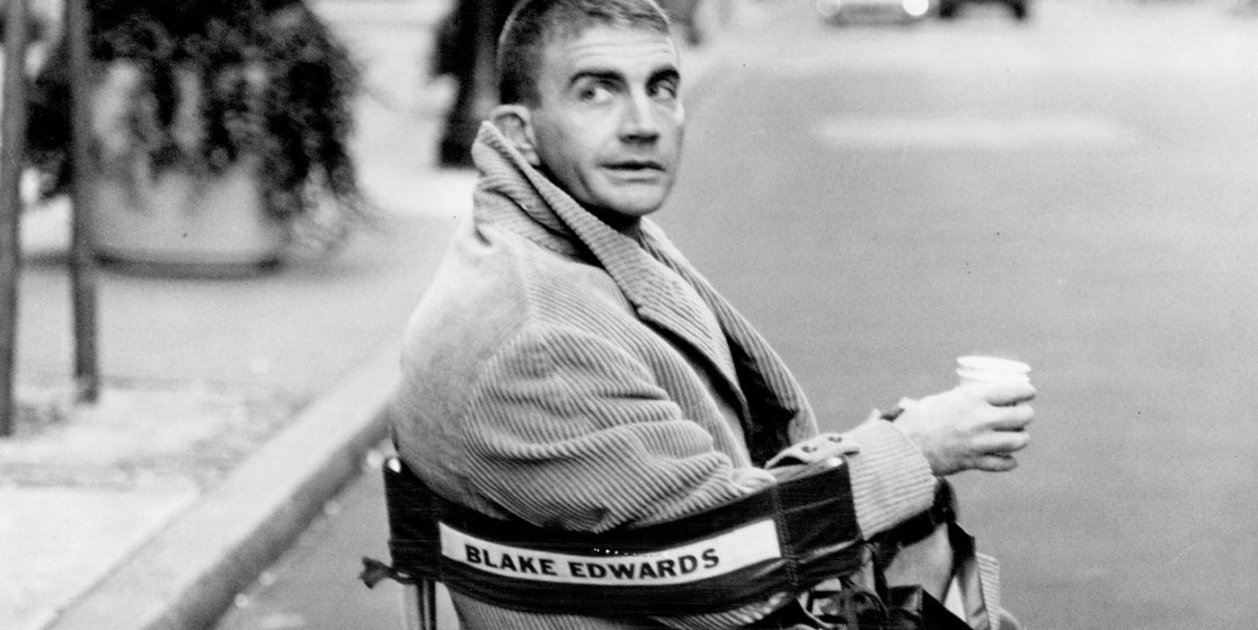 Las 5 mejores películas de Blake Edwards