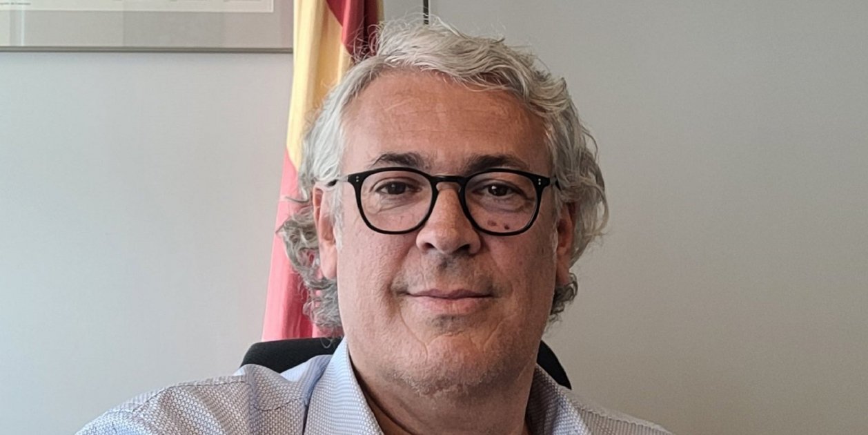 Jordi Sendra será el alcaldable de Junts en Tarragona para las municipales