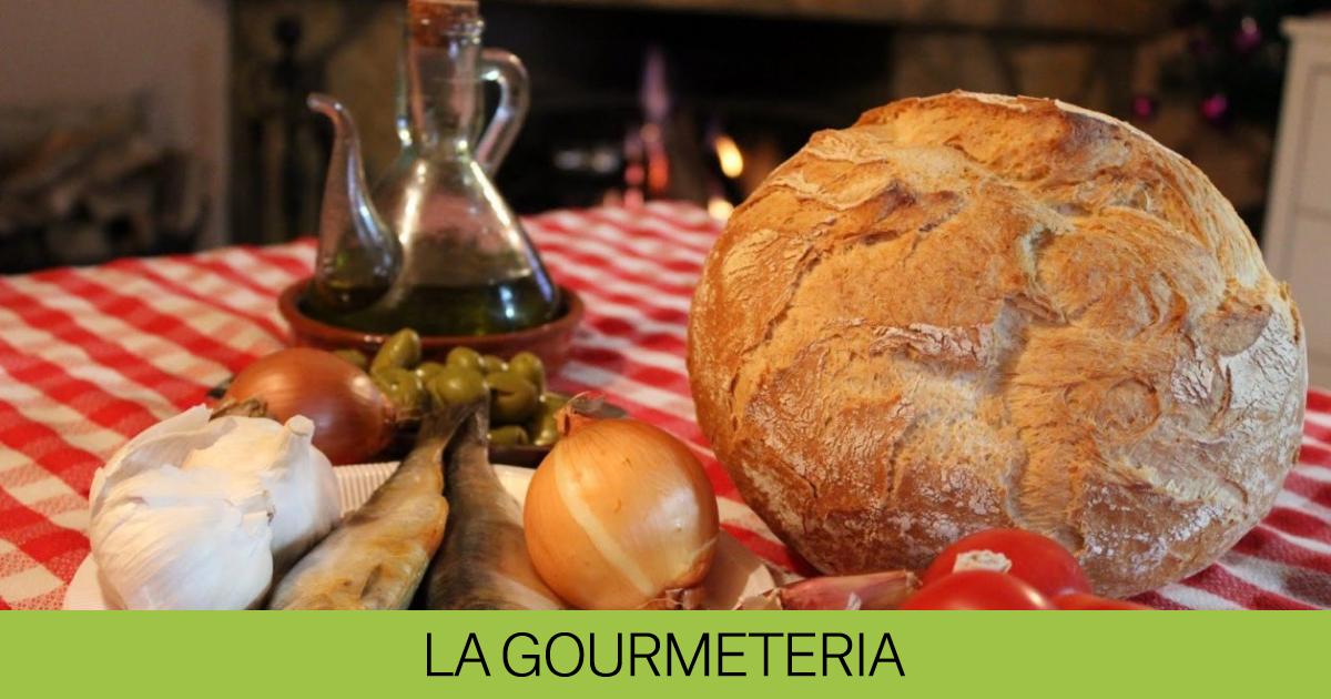 Clocha | Recetas de La Gourmeteria