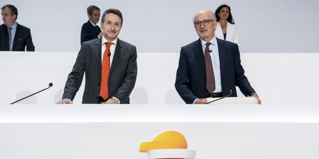 Repsol dobla su beneficio hasta 2.539 millones con la subida de las ...