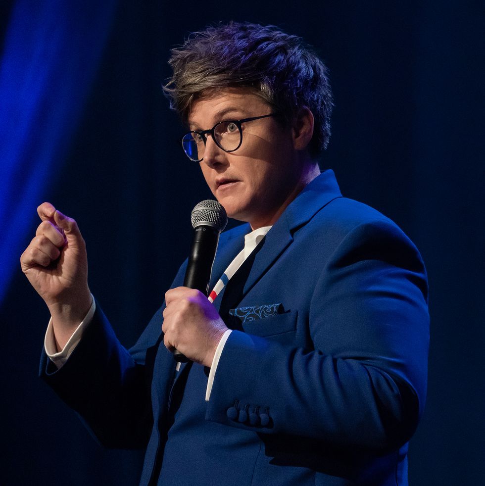 Crítica del libro de Hannah Gadsby 'Els deu passos cap a Nanette'