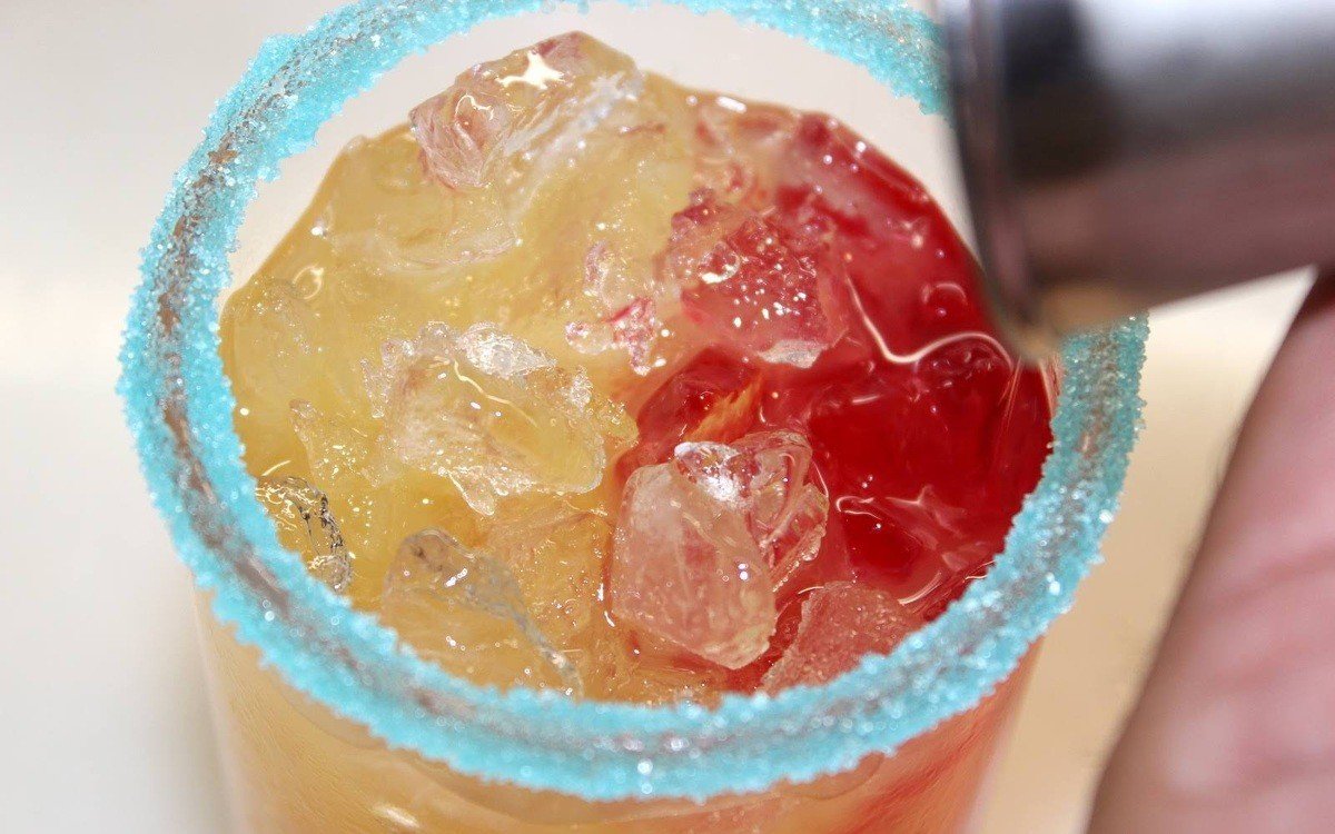 Cóctel San Francisco | Recetas de La Gourmeteria