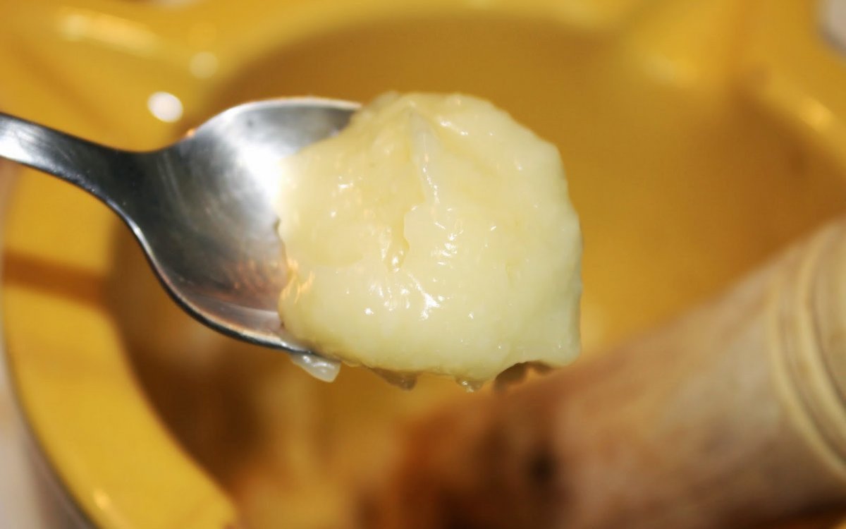 Allioli autèntic | Receptes de La Gourmeteria