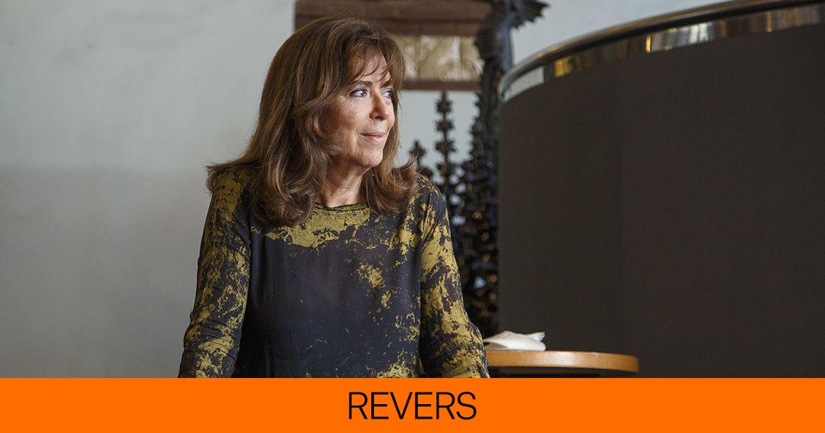 'Maria del Mar': el documental de homenaje llega a TV3