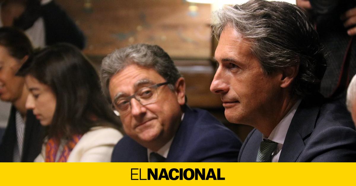 El Estado decide que la Guardia Civil substituya a los huelguistas de ...