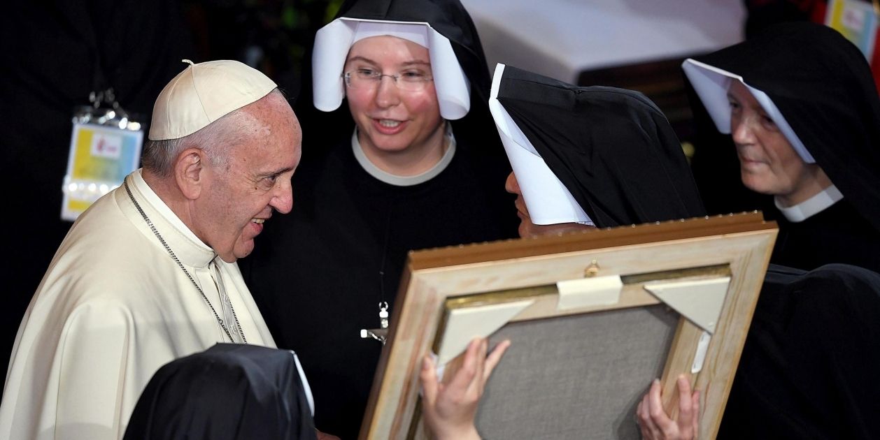 El Vaticano estudiará el papel de las mujeres como diaconisas