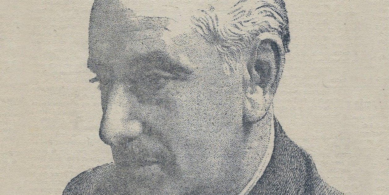 José Maria Pemán: "El catalán: un vaso de agua clara"