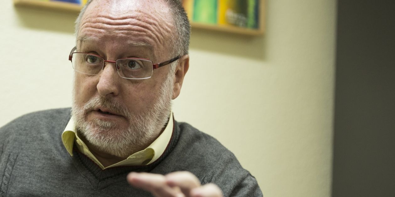 Àngel Colom admite haber recibido 75.000 euros de Millet