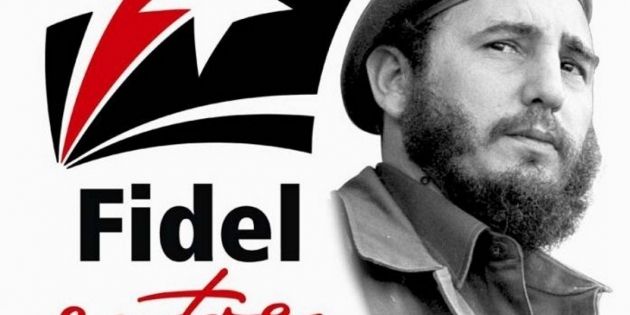 El castrismo se vuelca en el 90 cumpleaños de Fidel