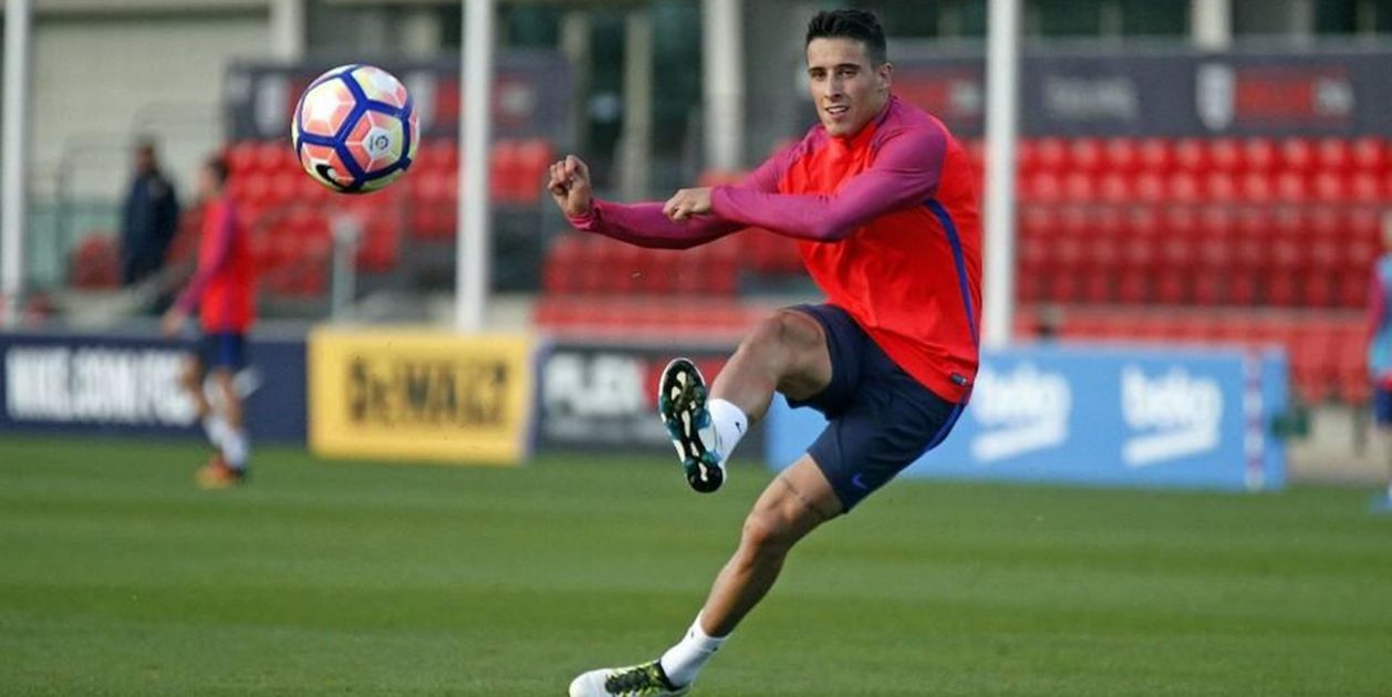 Tello se marcha cedido a la Fiorentina