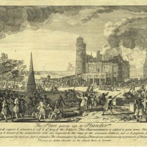 Muere Francesc de Castellví, cronista de la guerra y posguerra de ...