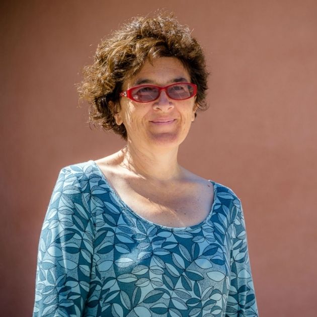 Liz Castro plega del Secretariat Nacional de l'ANC - Fòrums - Racó Català