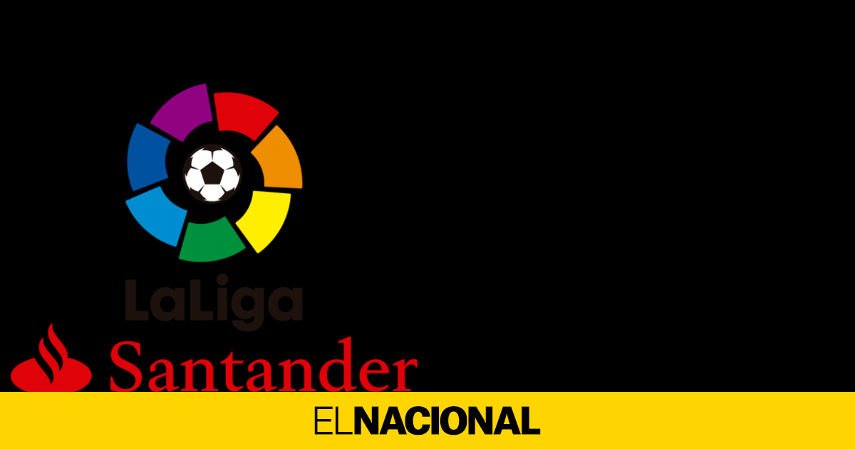 LaLiga Santander 2018/19