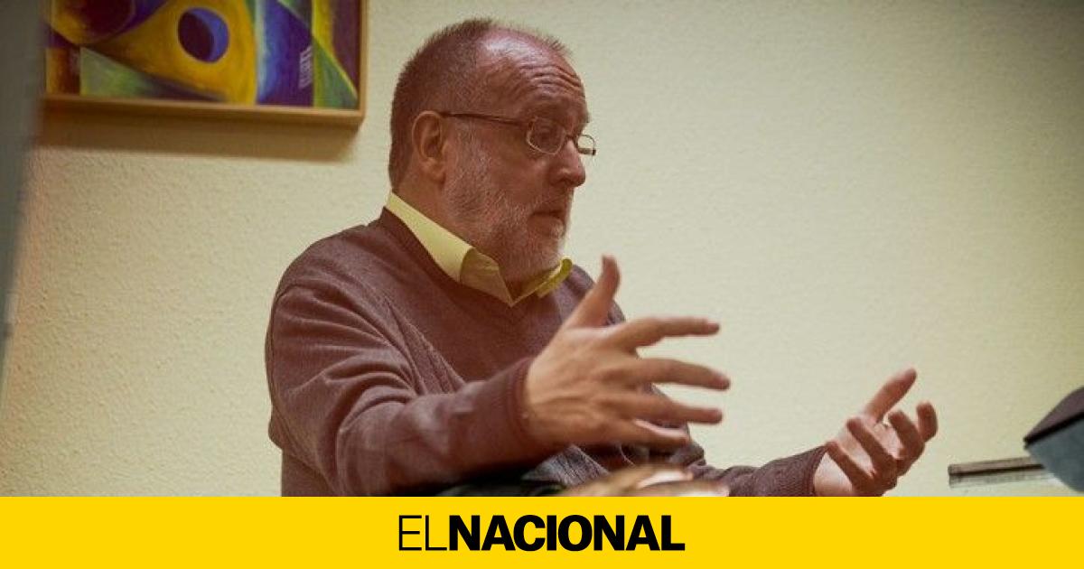 Àngel Colom: "Barcelona debe tener una gran mezquita pagada por el ...
