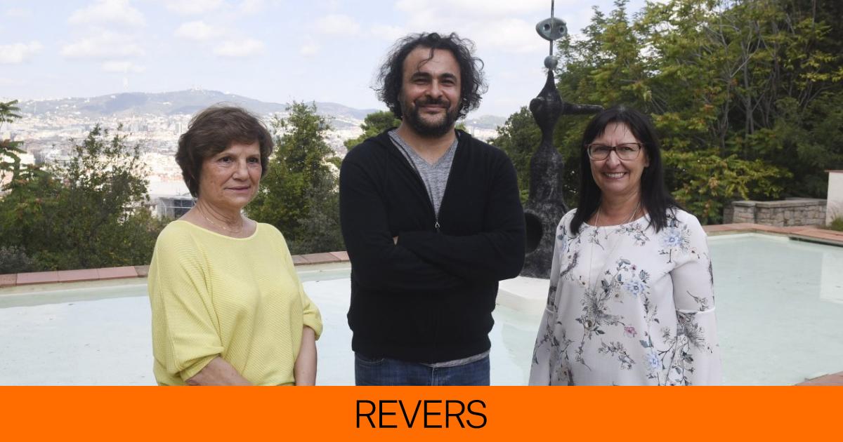 Premio Joan Miró para Kader Attia, un artista anticolonial