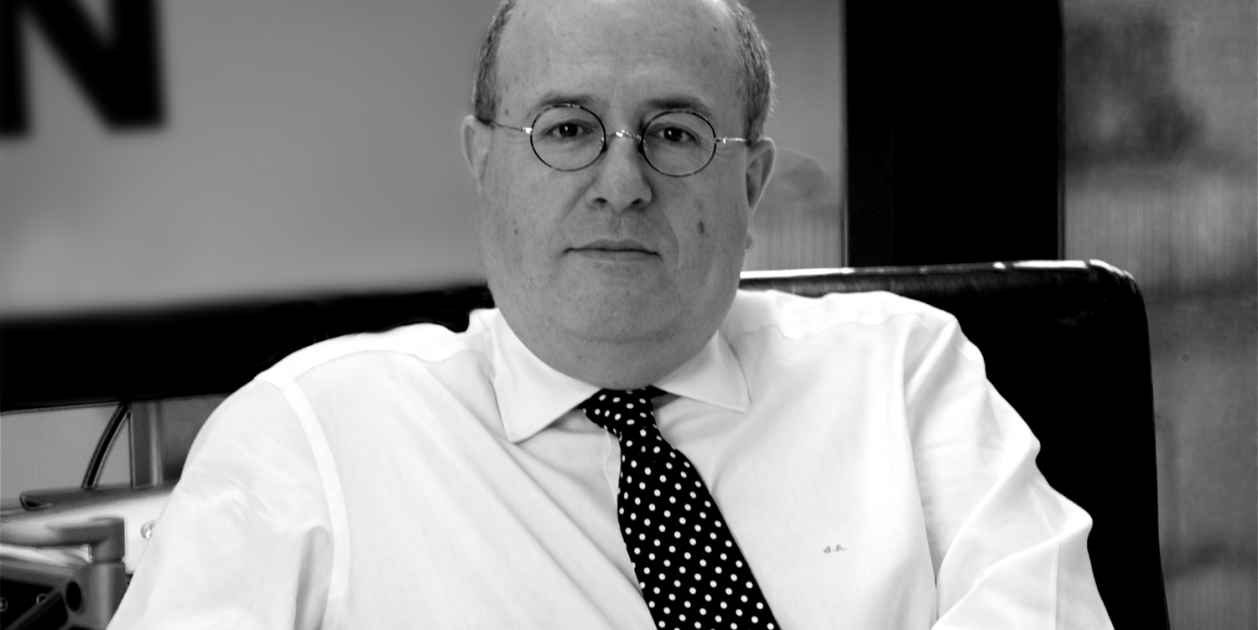 José Antich crea El Nacional.cat un diari català i europeu