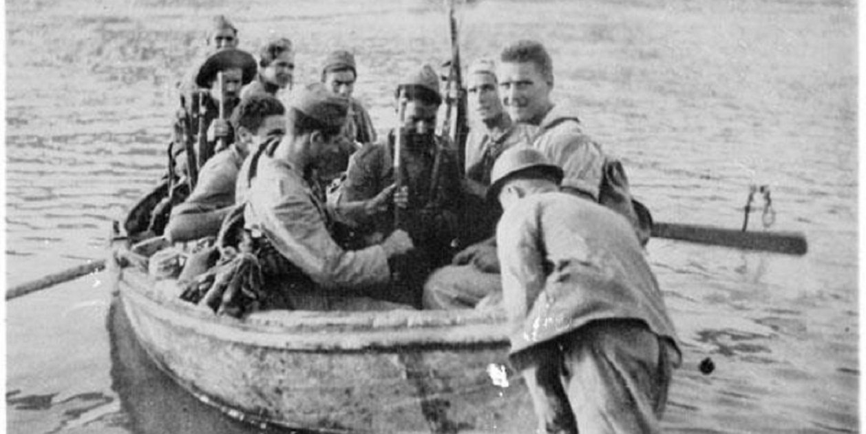 Concluye la batalla del Ebro, la más mortífera de la Guerra Civil española