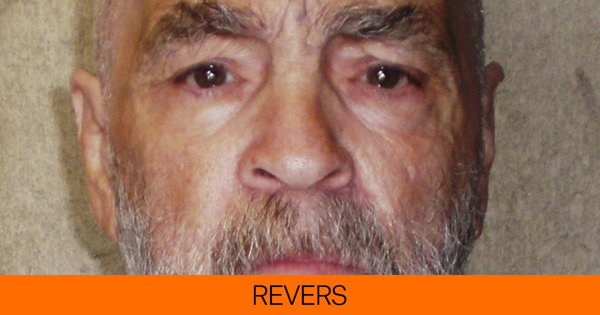 Charles Manson, músico y psicópata