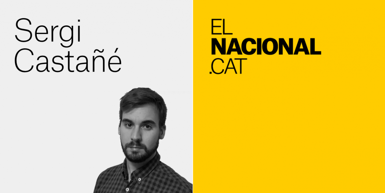 Las izquierdas empiezan mal la campaña electoral del 21-D